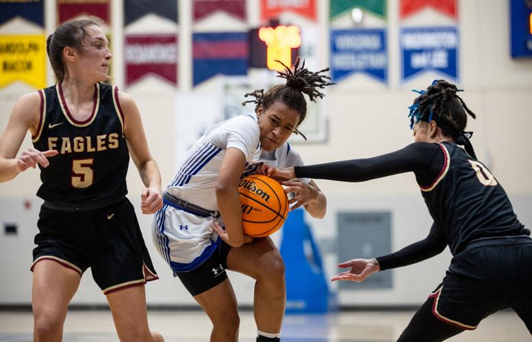Women's Basketball: EMU vs. Bridgewater | Photo | dnronline.com