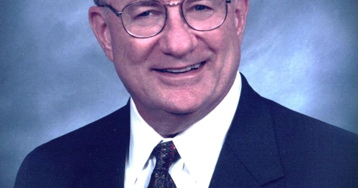 Donald Lee Thompson | Obituaries | dnronline.com