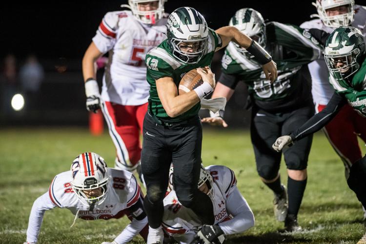 Gobblers put up strong fight, come up just short in heartbreaking loss ...