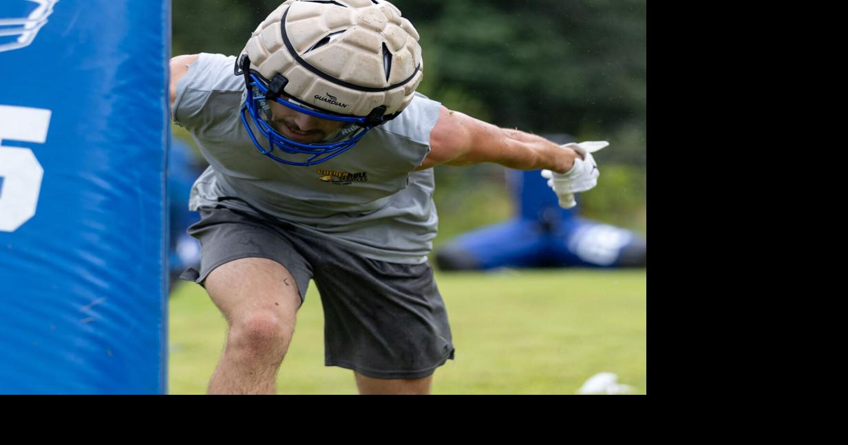 Trailblazers aiming to reload, not rebuild | Spotswood | dnronline.com