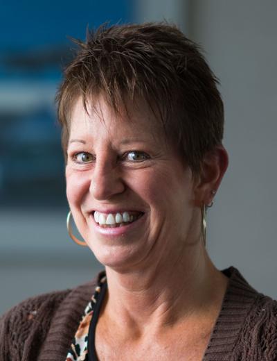 Botkin Named Shenandoah Valley Regional Airport's Executive Director ...