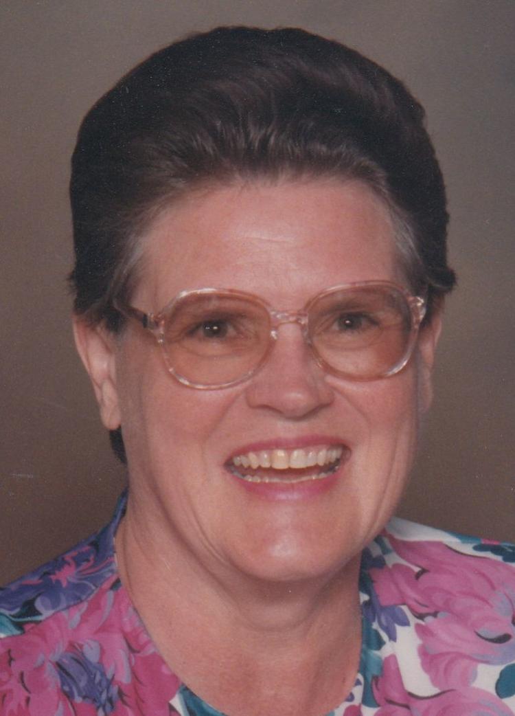 Nellie Ann Depoy | Obituaries | dnronline.com