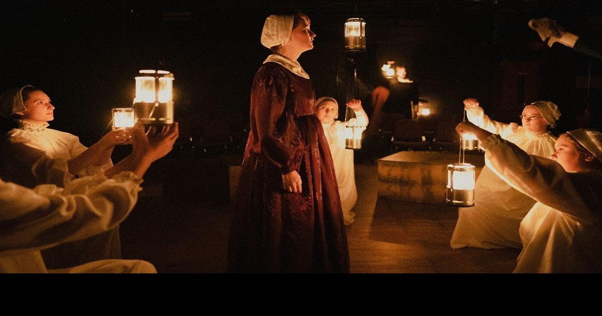 EMU Presents Encore of “The Crucible” Play to Raise Funds for Kennedy ...