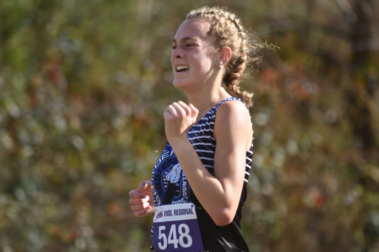 Region 3C Cross Country Meet | Photo | dnronline.com