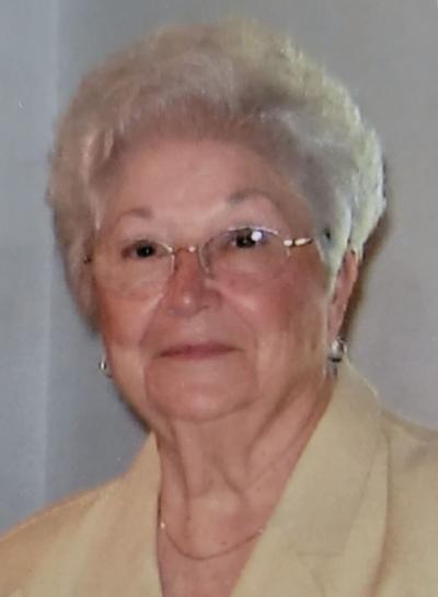 Ruby Ellen Derrer | Obituaries | dnronline.com