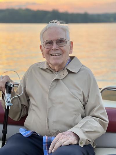 Leland Willis Voth | Obituaries | dnronline.com