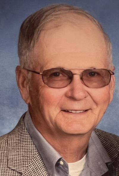 Larry Allen Estep | Obituaries | dnronline.com