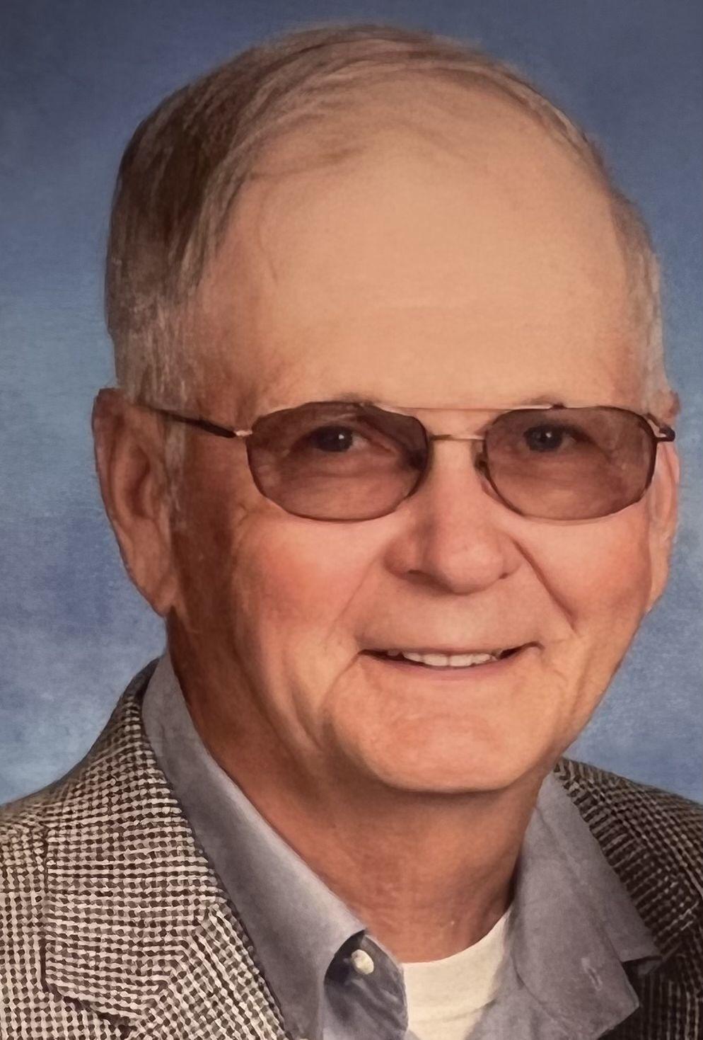 Larry Allen Estep | Obituaries | dnronline.com