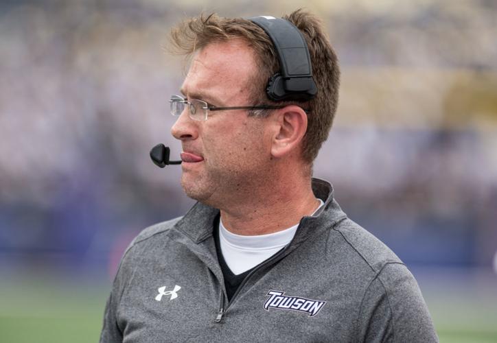 Simpson's Return, Addition Of Constantine Has Ambrose Eager | Local ...