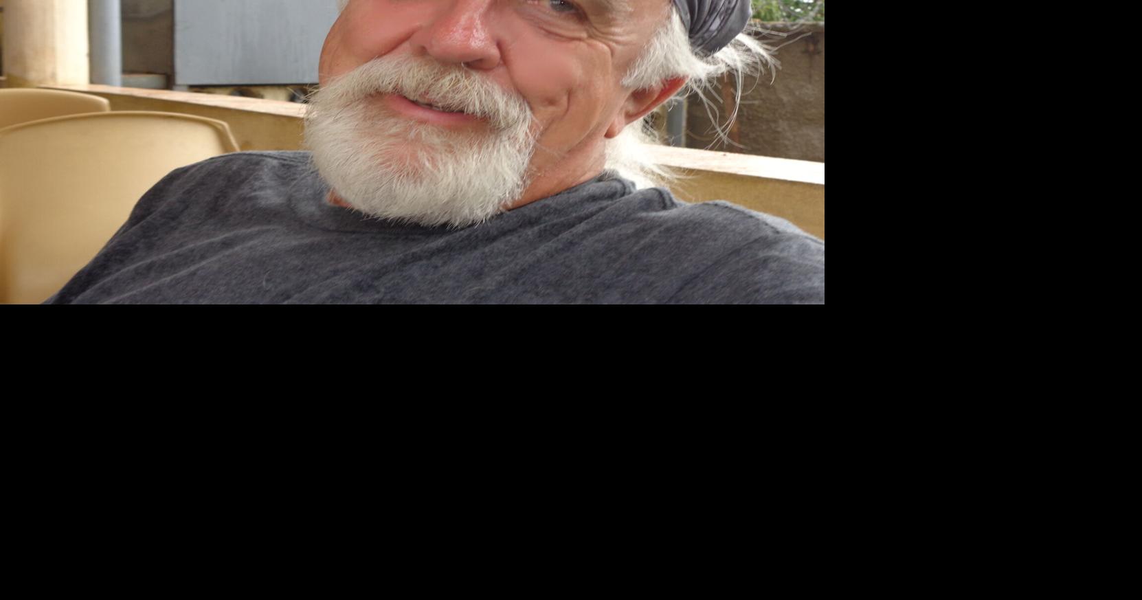 Gary Lee Spitzer, Ph.D. | Obituaries | dnronline.com