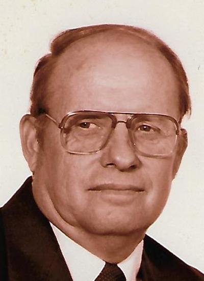 Carroll Thomas Yankey Sr. | Obituaries | dnronline.com