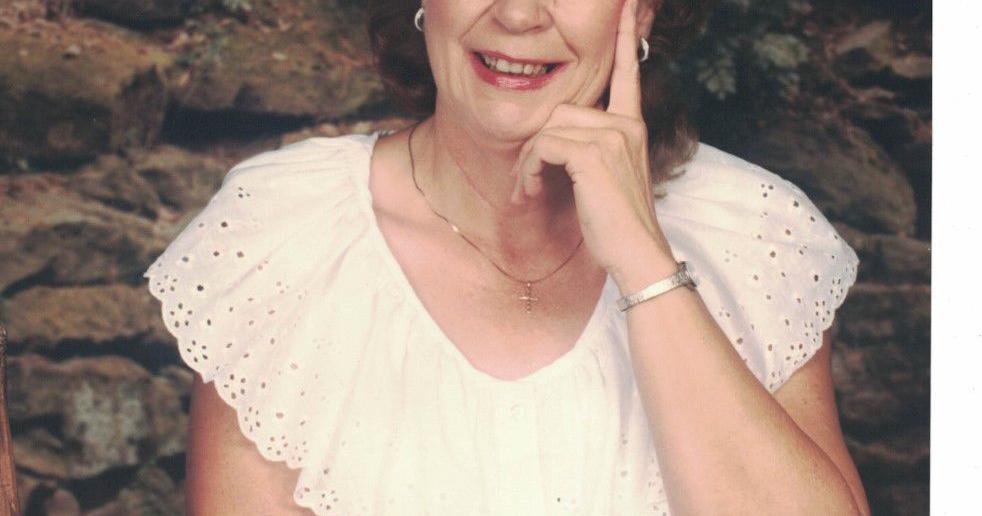 Dorothy G. Sweet | Obituaries | dnronline.com