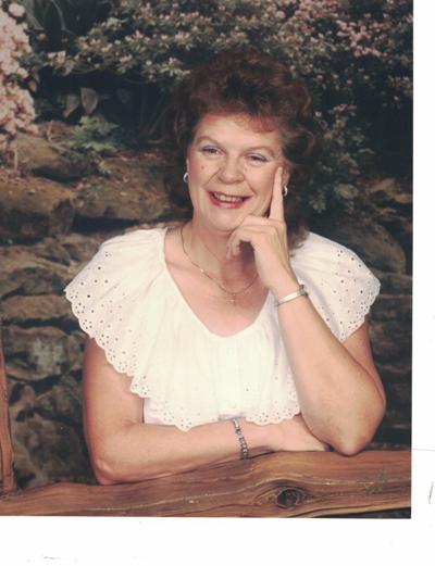 Dorothy G. Sweet | Obituaries | dnronline.com