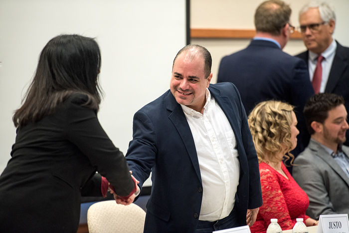 GOP 6th District Hopefuls Set Out Platforms | News | dnronline.com