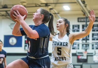 Girls Basketball Power Rankings: Week 7 | Sports | dnronline.com