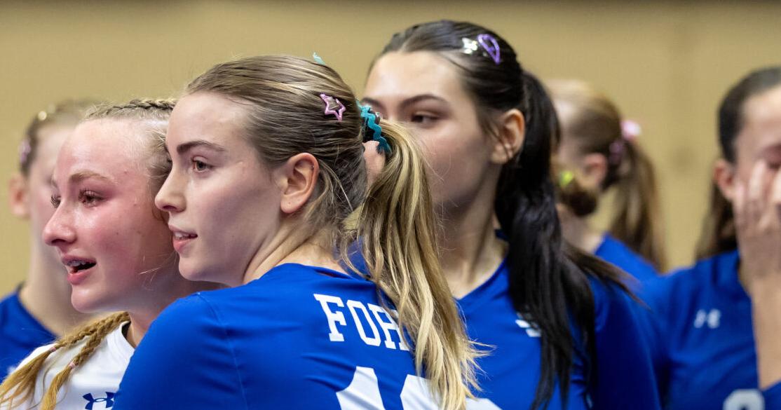 Indians swept by Wolfpack in Class 2 title game | Fort Defiance ...