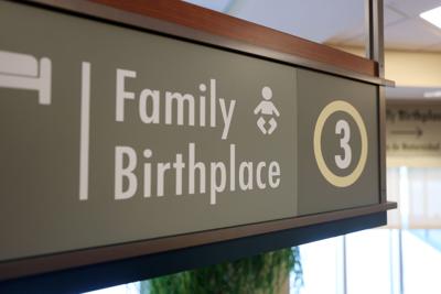 Sentara RMH’s First Babies Of 2024 | News | dnronline.com