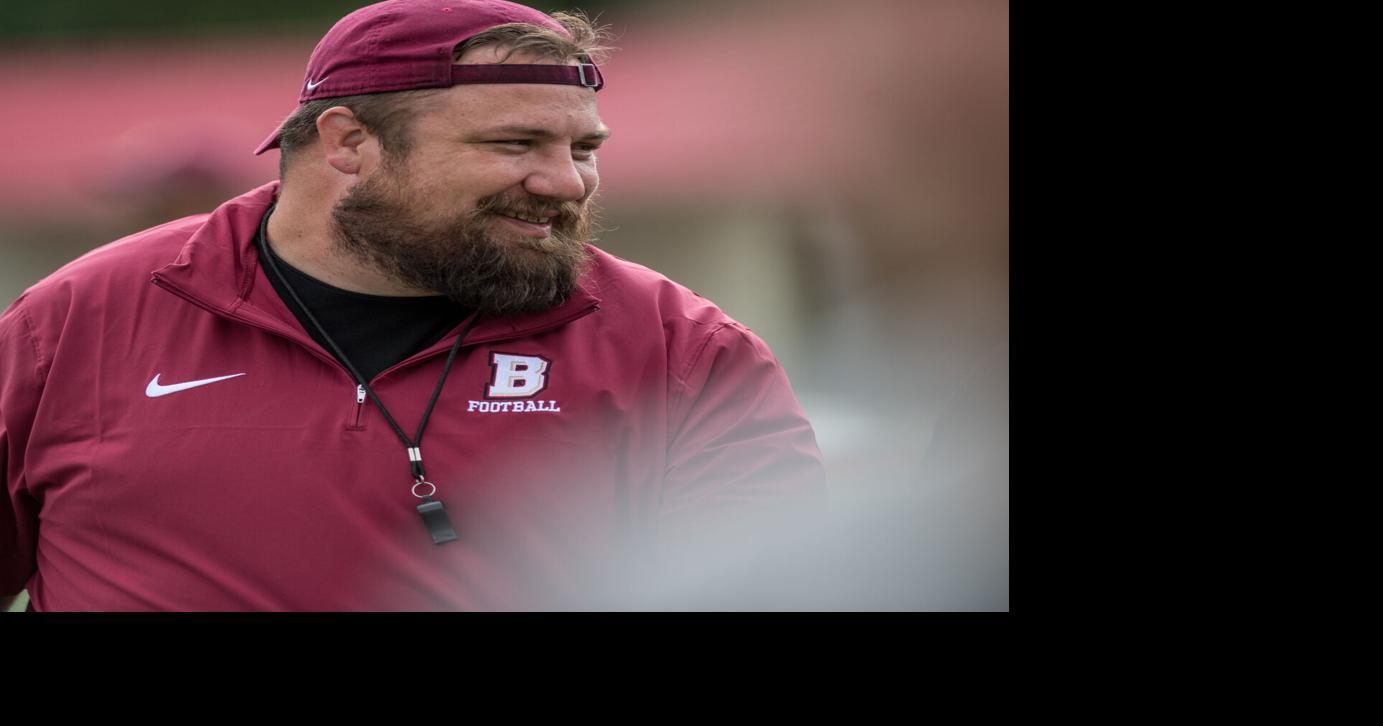 First-Year Assistant Denney Brings Military Mentality To BC ...