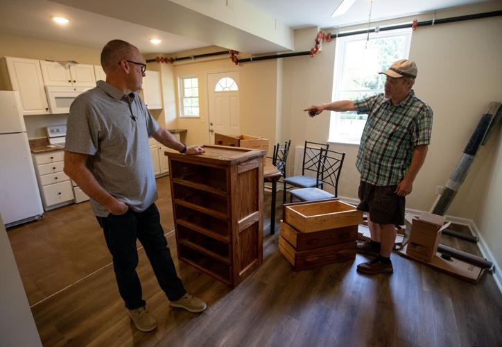Our Community Place Builds More Apartments To House Homeless Tenants ...