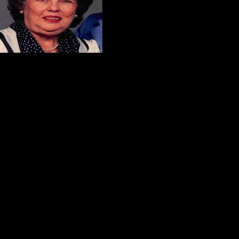 Doris Lilly Shifflett | Obituaries | dnronline.com