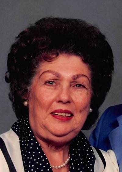 Doris Lilly Shifflett | Obituaries | dnronline.com