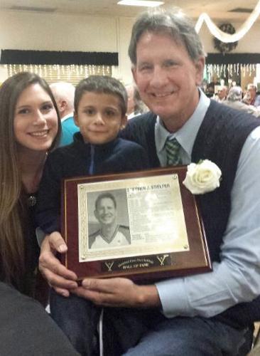 Stielper Reflects On His Record Hoop Career At JMU | Dnronline ...