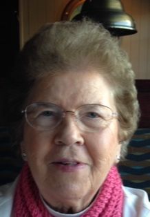 Beatrice V. Simmons | Obituaries | dnronline.com