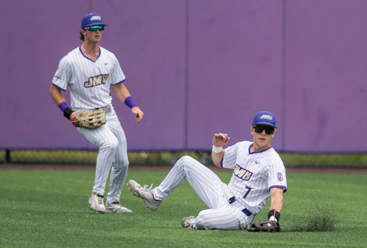 Dukes drops home finale to rival Monarchs | James Madison University ...