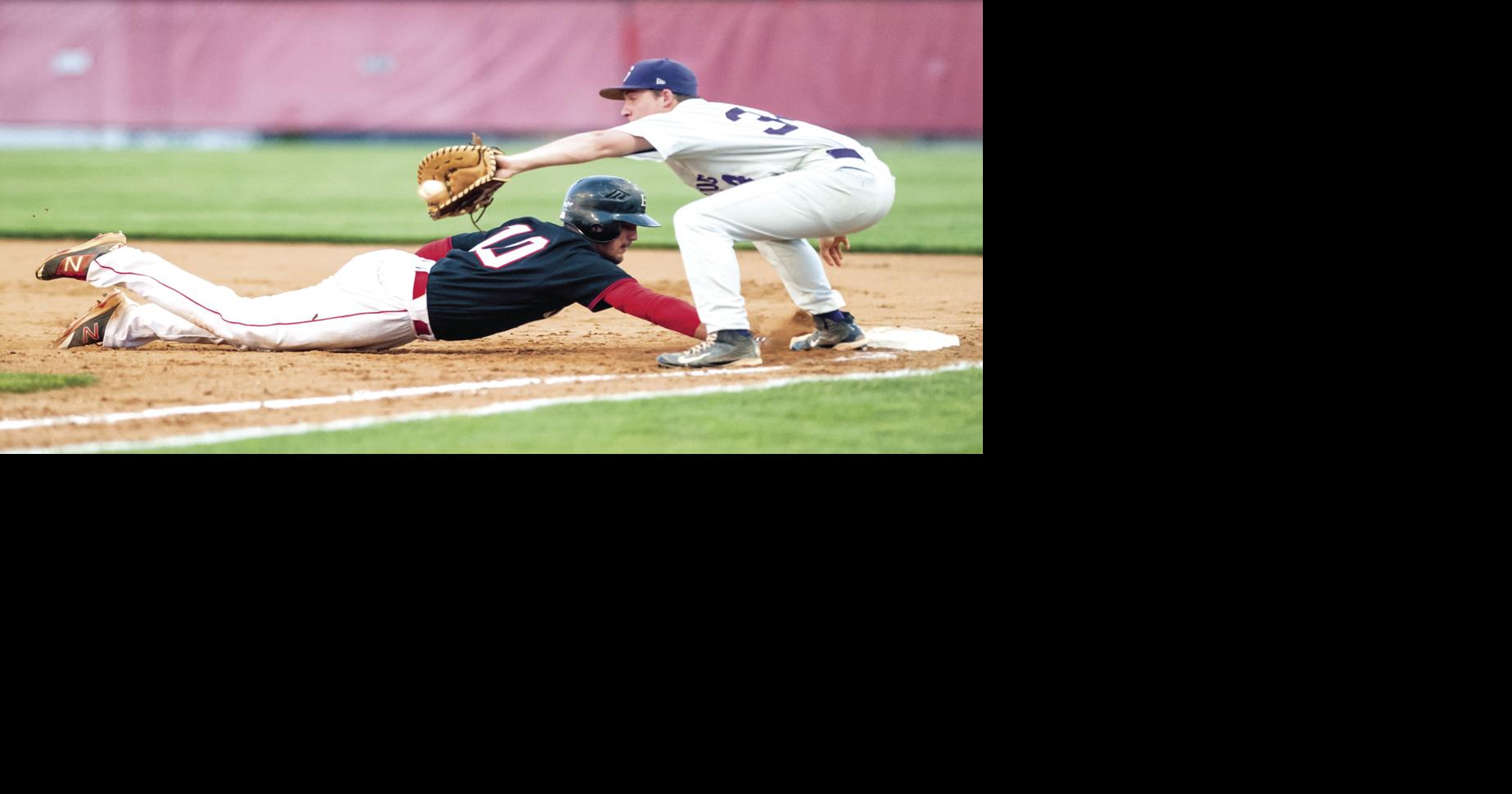 Strasburg Rolls Past East Rock In 2A East Region Baseball | Sports ...