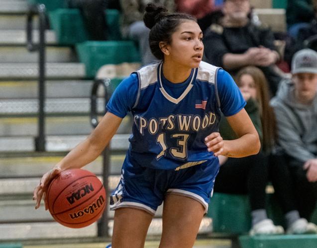 Basketball: Broadway vs. Spotswood | Photo | dnronline.com