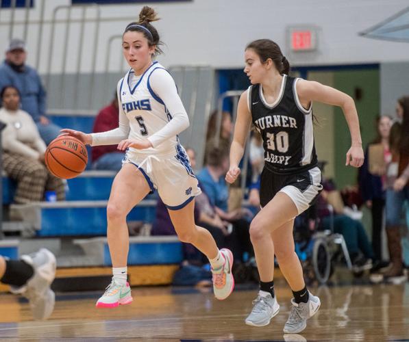 Girls Basketball: Fort Defiance vs. Turner Ashby | Photo | dnronline.com