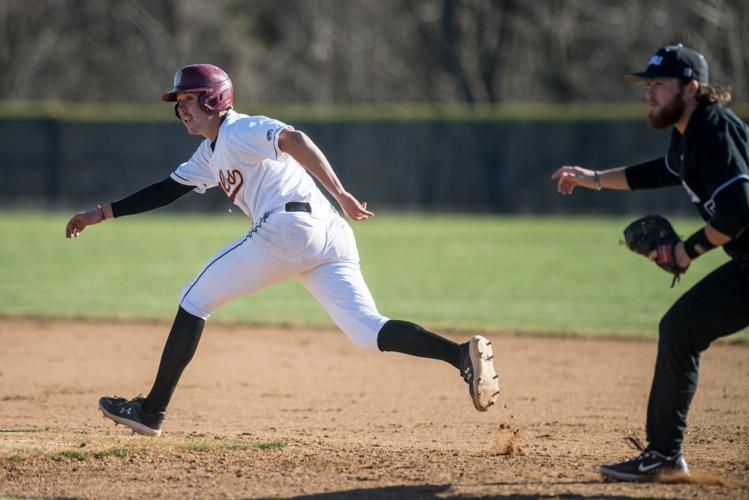 Baseball: Bridgewater vs. Mary Baldwin | Photo | dnronline.com