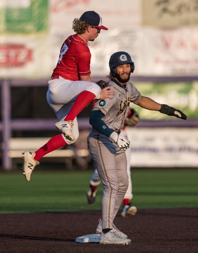 VBL: Harrisonburg vs. Culpeper | Photo | dnronline.com