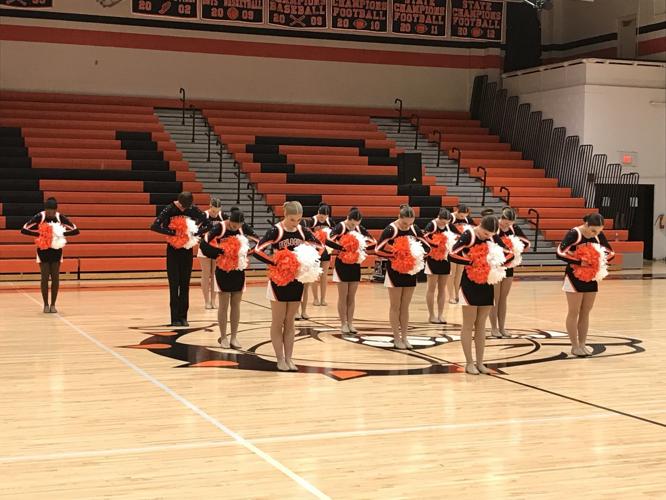 Velocity Dance Team Gets Ready For Nationals | News | dnronline.com