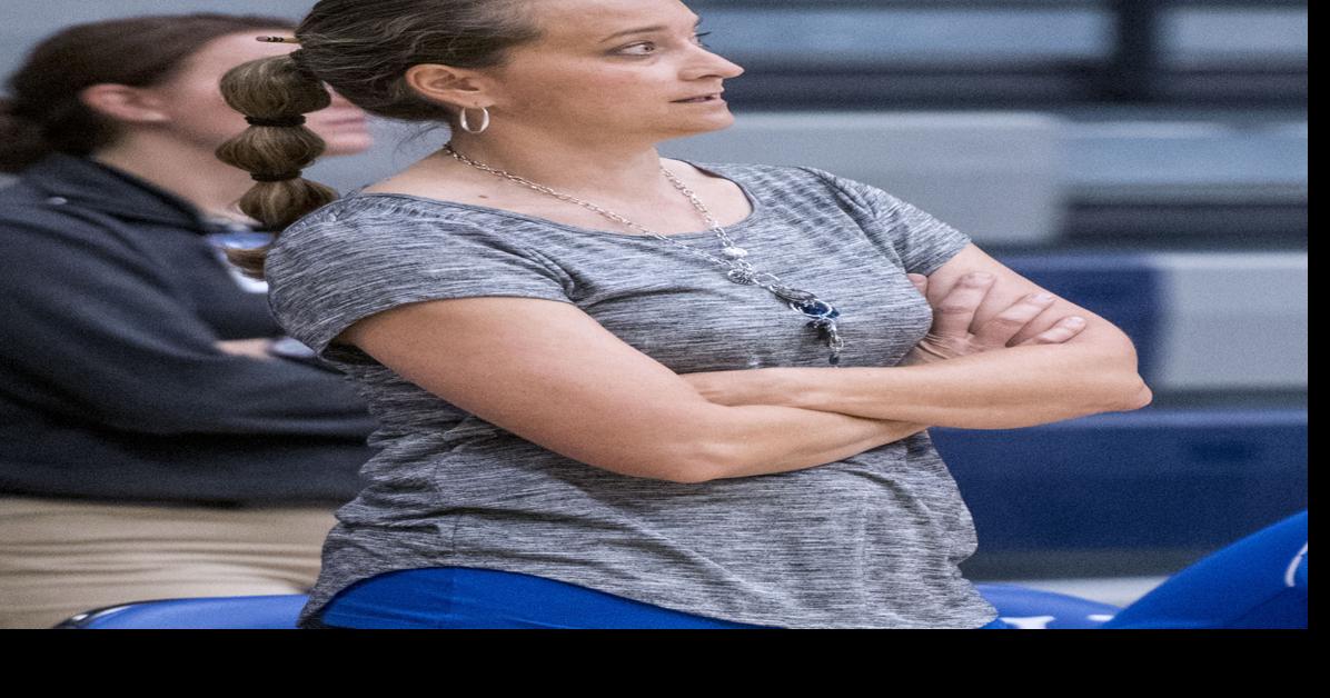 Bert Excited For New Challenge As EMU AD | Local College Sports ...