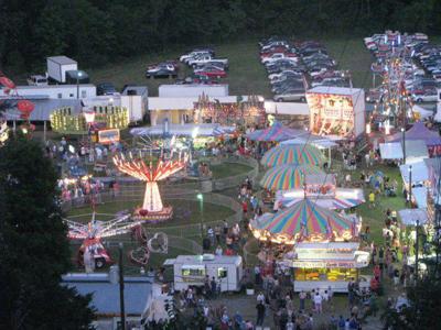 ‘The Biggest Little Fair Anywhere’ | News | dnronline.com