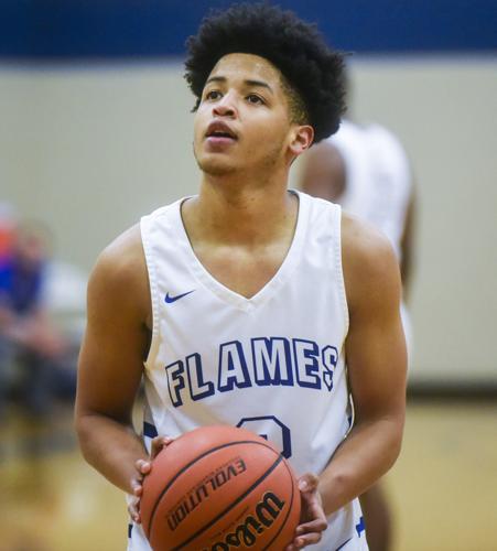 Cardoza Battles Adversity To Make Debut For Flames | Dnronline ...