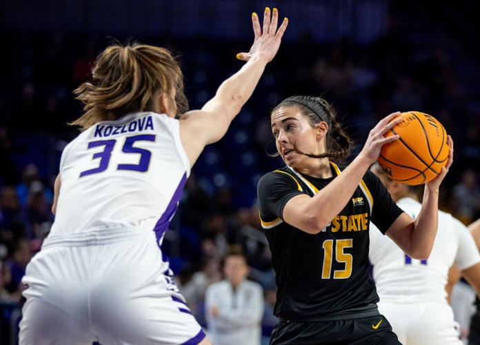 Basketball: JMU vs. App State | | dnronline.com