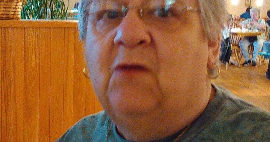 Donna Ann Lucchese Huffman | Obituaries | dnronline.com