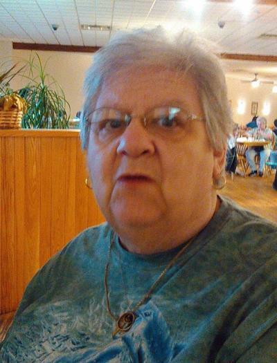 Donna Ann Lucchese Huffman | Obituaries | dnronline.com