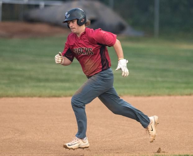 RCBL: Bridgewater vs. Stuarts Draft | Photo | dnronline.com