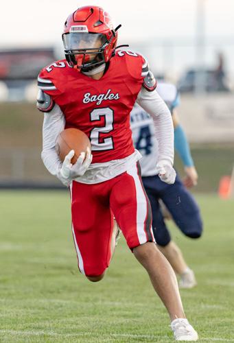 East Rock's Brown, Durrette Play With Confidence | East Rockingham ...