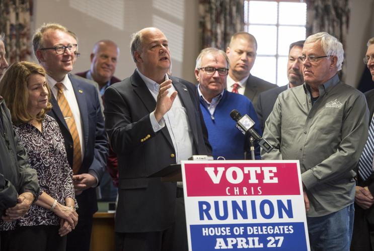 Runion Ready For Freshman Year | Local | dnronline.com