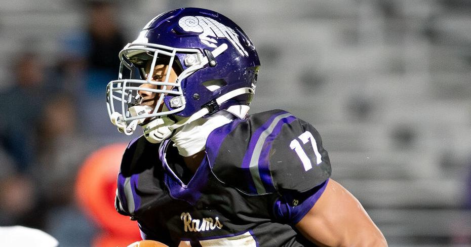 Rams, Hawks set for season-opening clash | Strasburg | dnronline.com