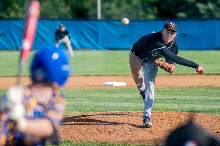 TA Alum Showalter Primed For Final Season With Dukes | Local College ...