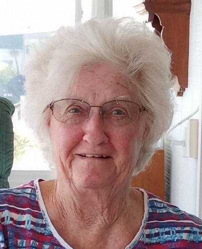 Barbara Ellen (Barger) Wenger | Obituaries | dnronline.com