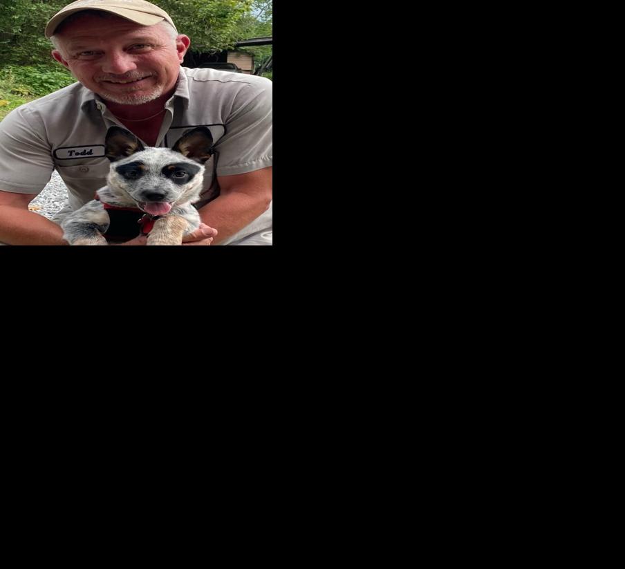 Todd K. Kellison | Obituaries | dnronline.com
