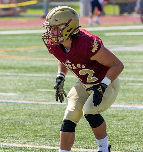 Moore Getting Chance To Show Potential | Local College Sports ...