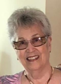 Shelva Jean Barnard | Obituaries | dnronline.com