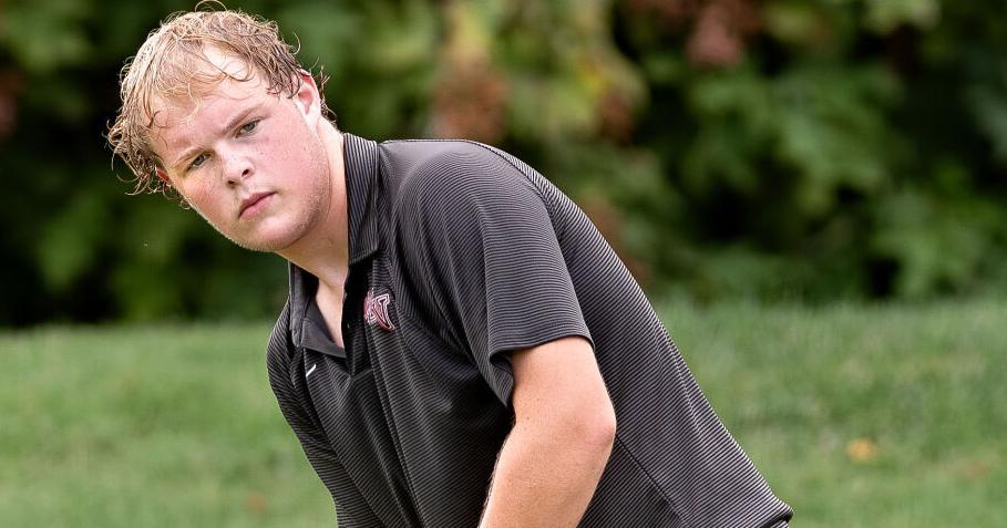 Stonewall's Springer Shines At Curly Licklider Tourney | High School ...